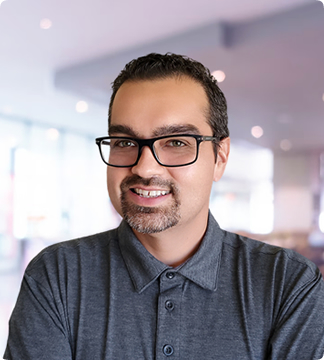 About Us - CSS Impact